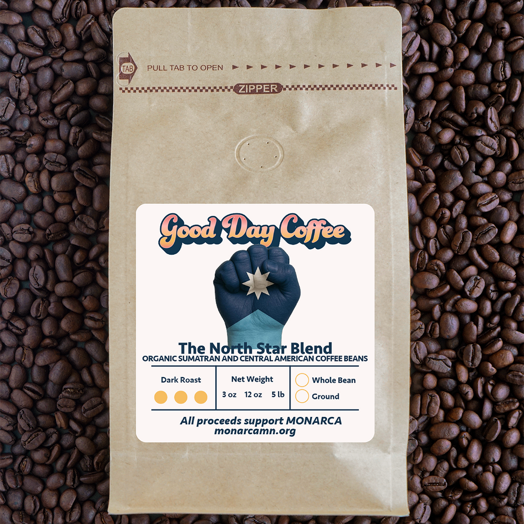 Our Coffee Collection – Good Day Coffee