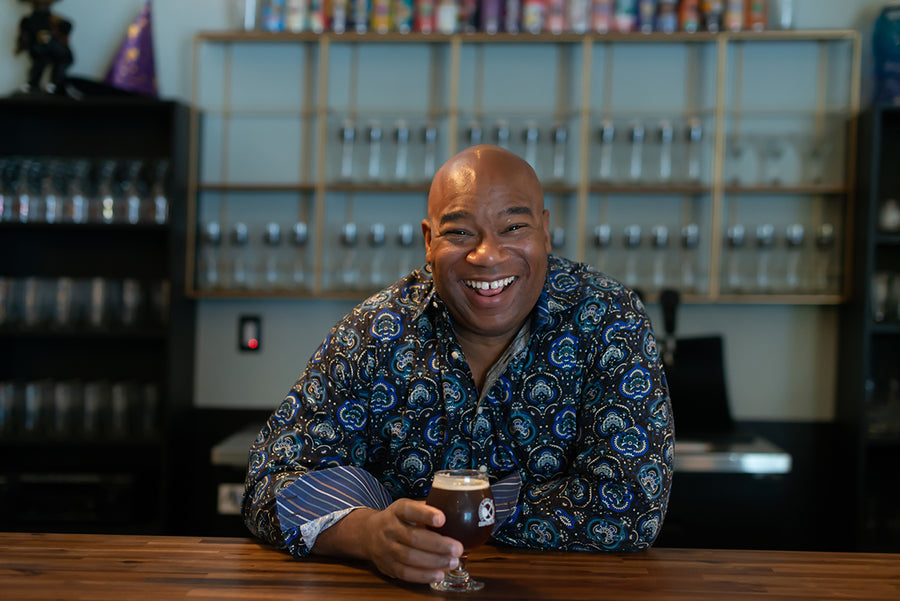 Meet Gus – Good Day Coffee